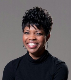 New Rotarian, NaShara Mitchell Finding Her Space – Rotary Club of ...